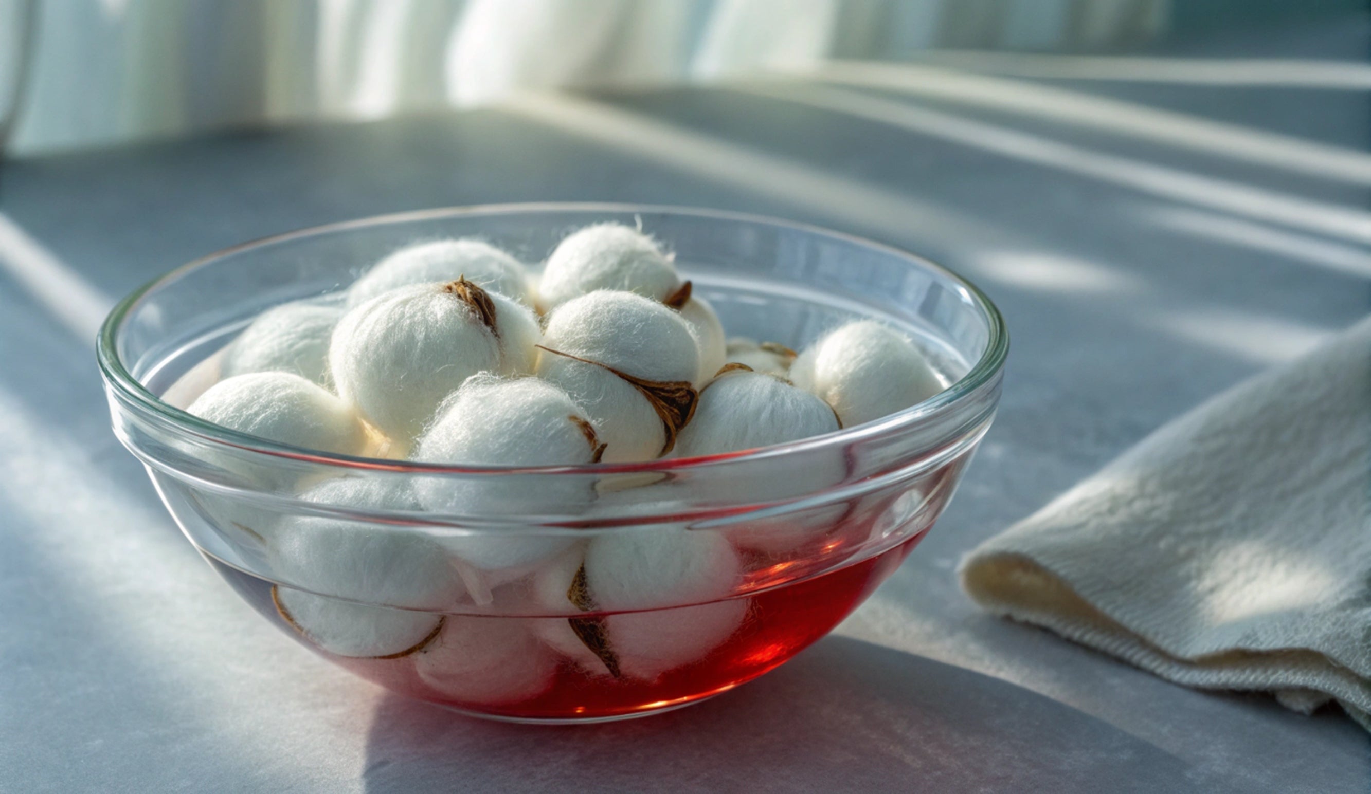 Leichte hellrote Blutung in den Wechseljahren: Wann zum Arzt? – Essenzshop