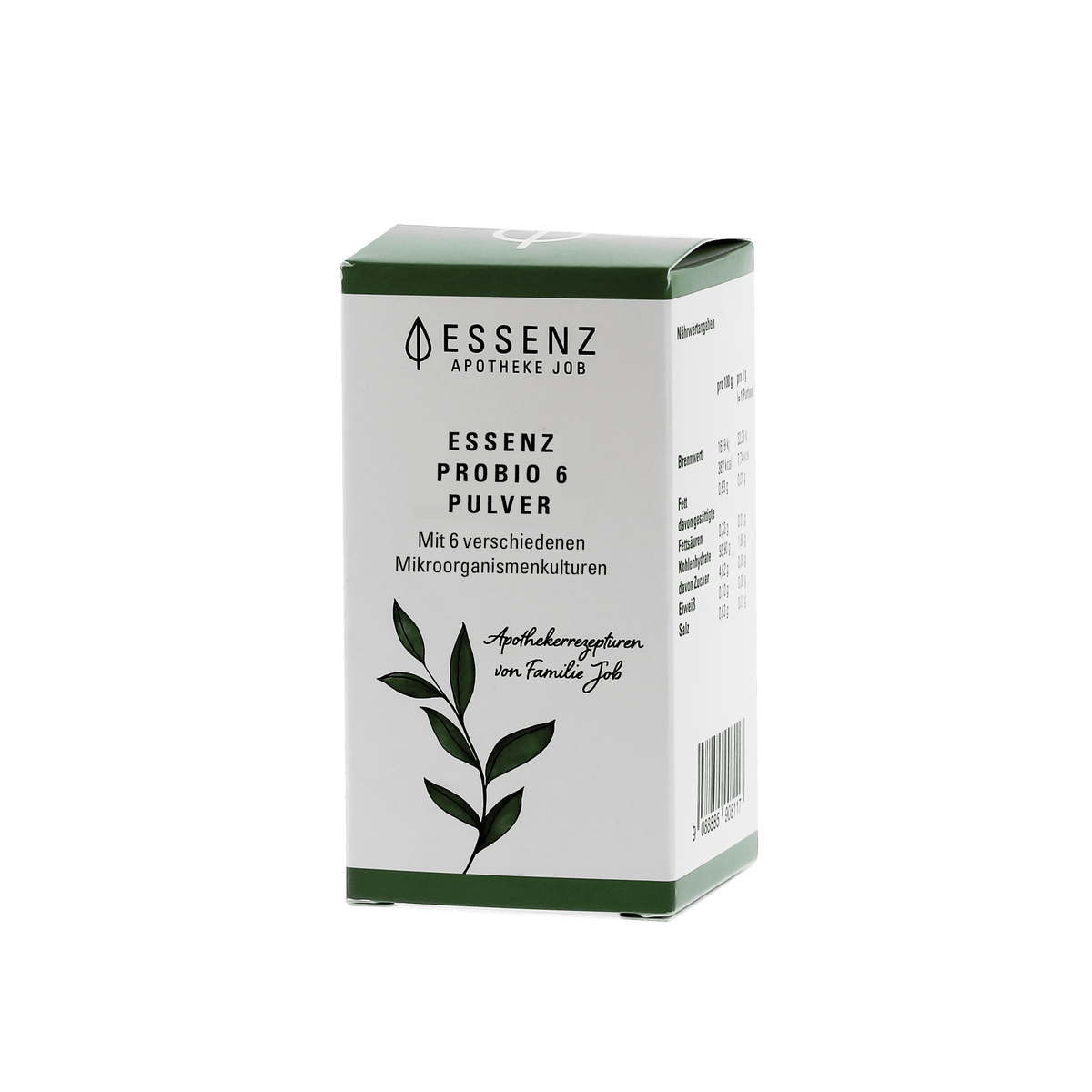 Probio 6 Pulver - Essenzshop