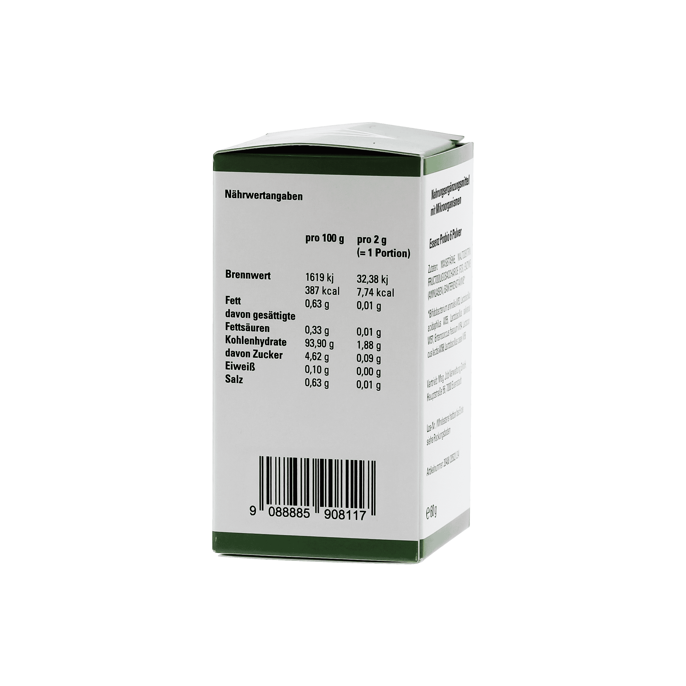 Probio 6 Pulver - Essenzshop