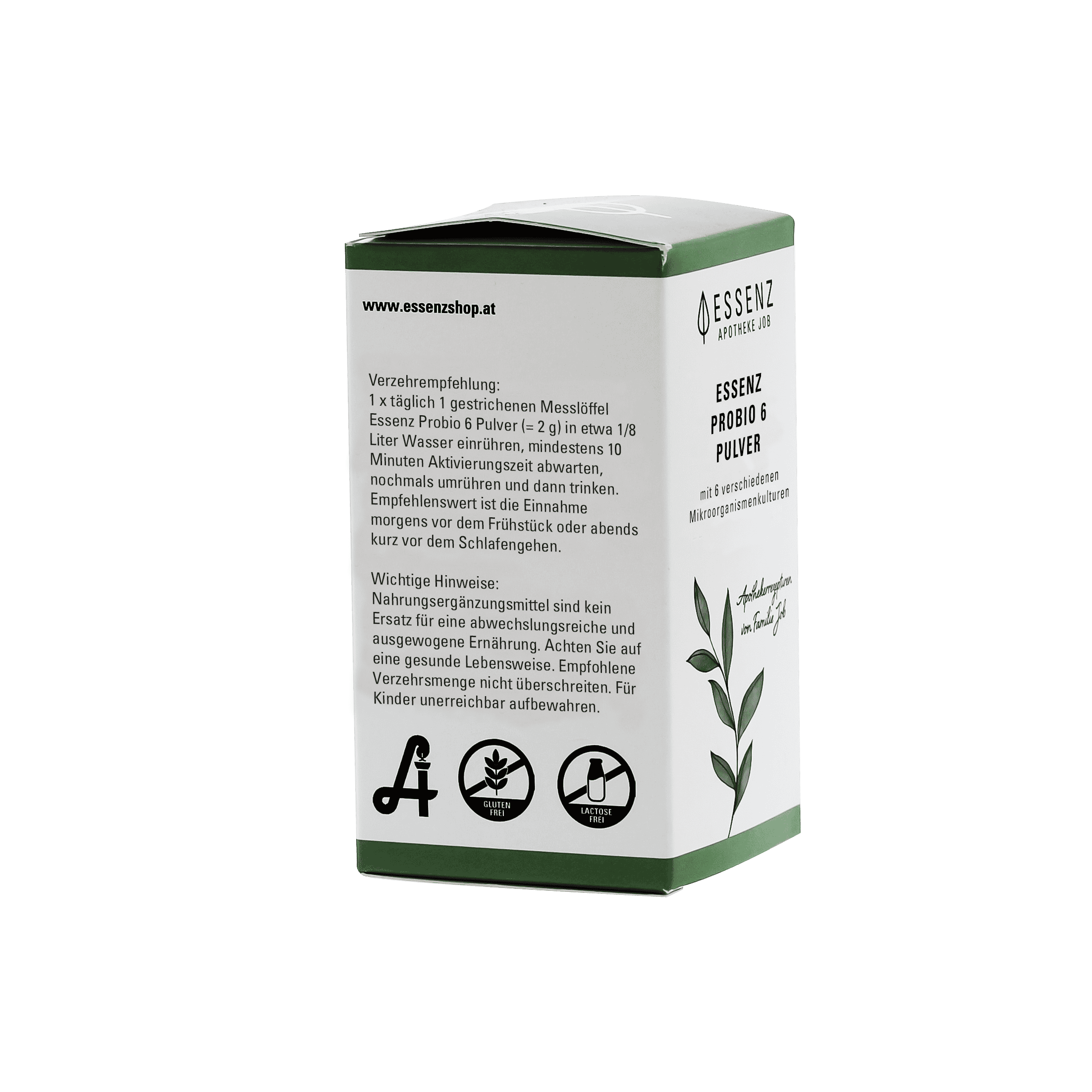 Probio 6 Pulver - Essenzshop