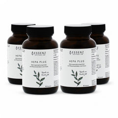 Hepa Plus Kapseln - Essenzshop