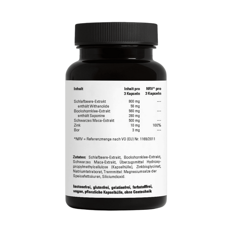 Testo Vit - Essenzshop