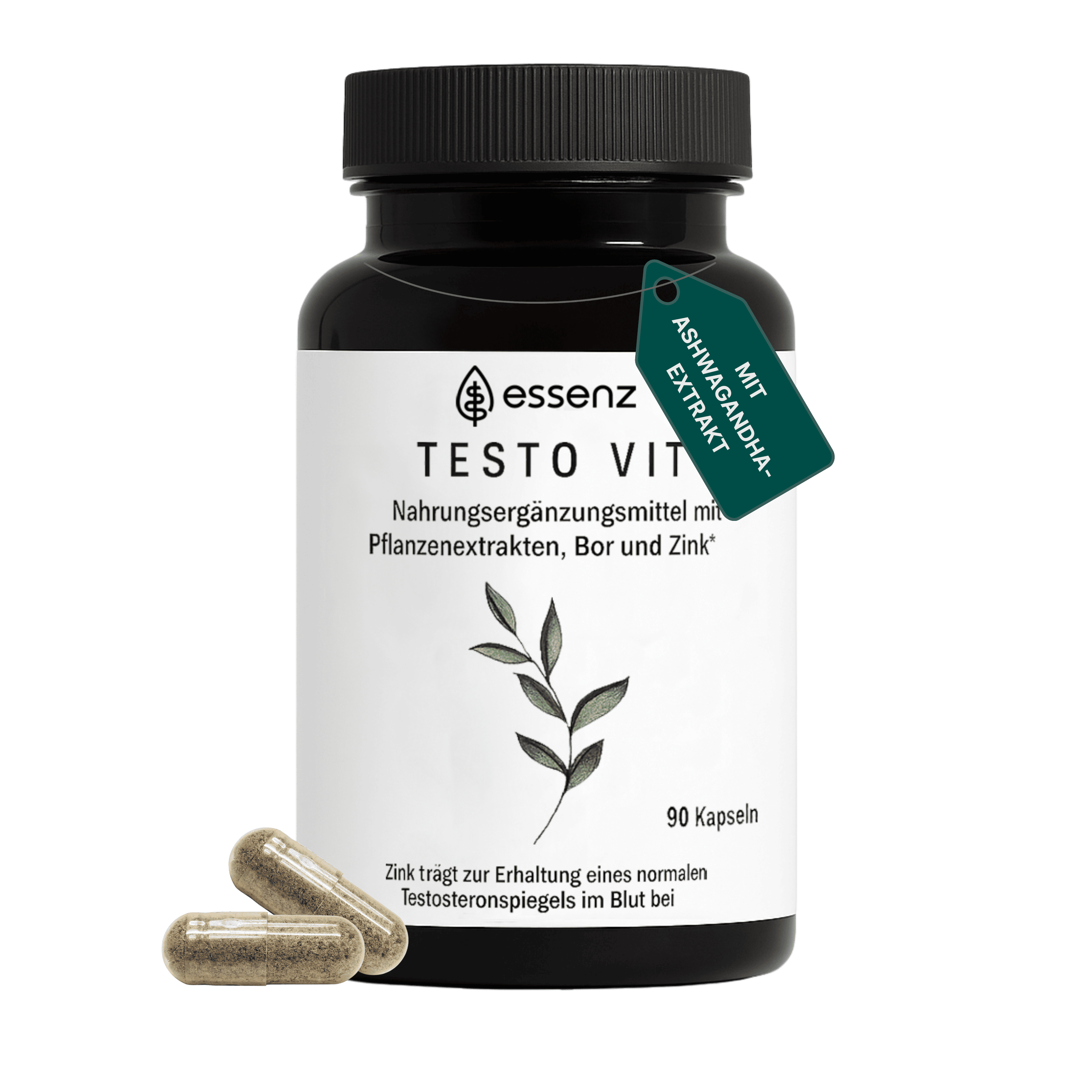 Testo Vit - Essenzshop
