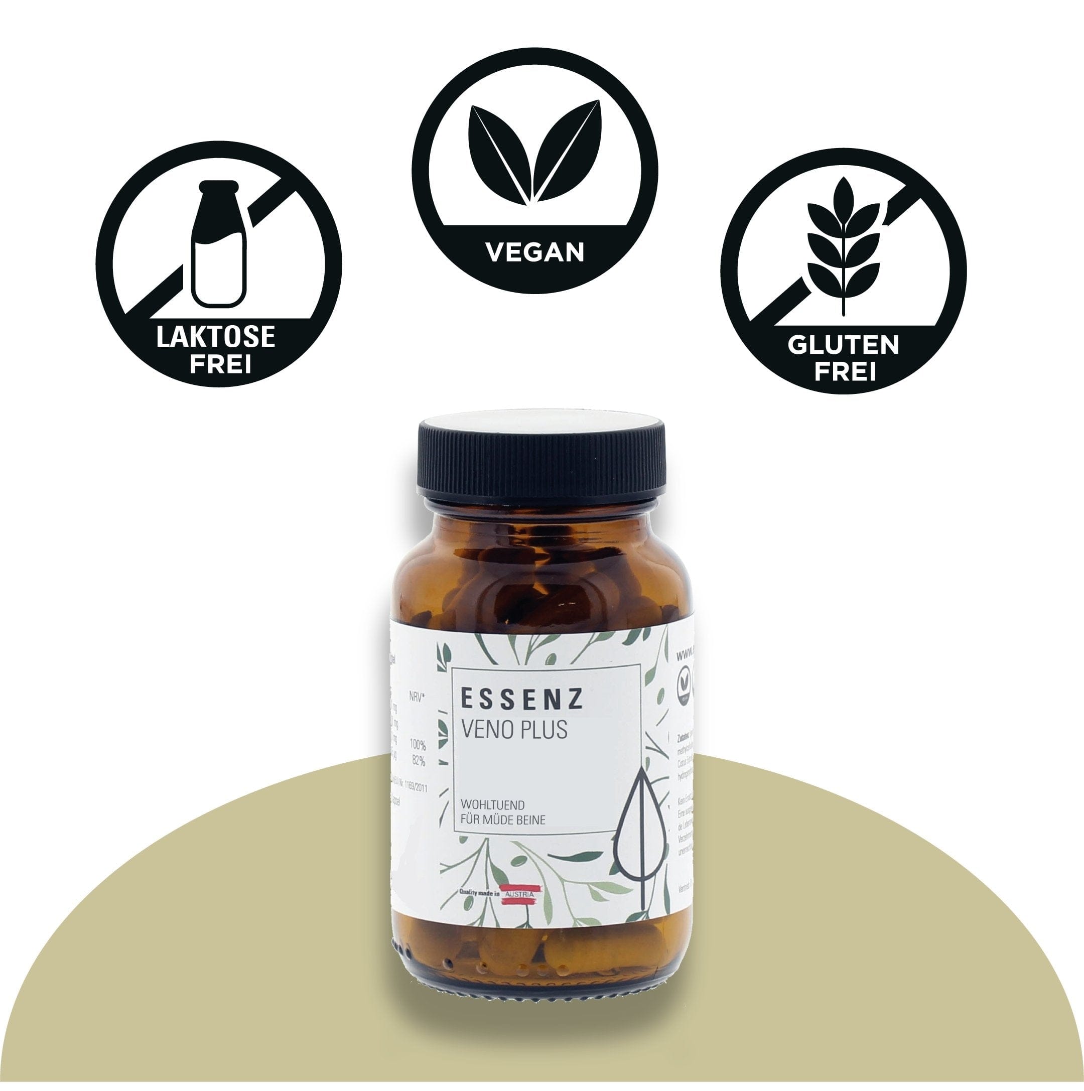 Veno Plus Kapseln - Essenzshop