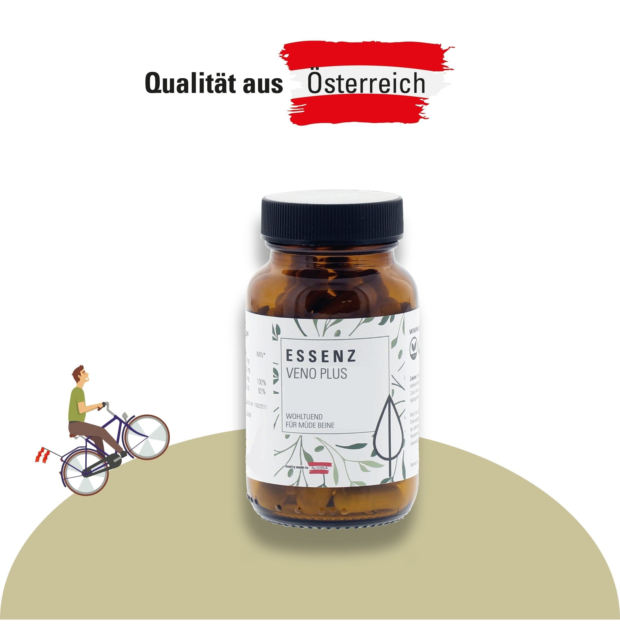 Veno Plus Kapseln - Essenzshop